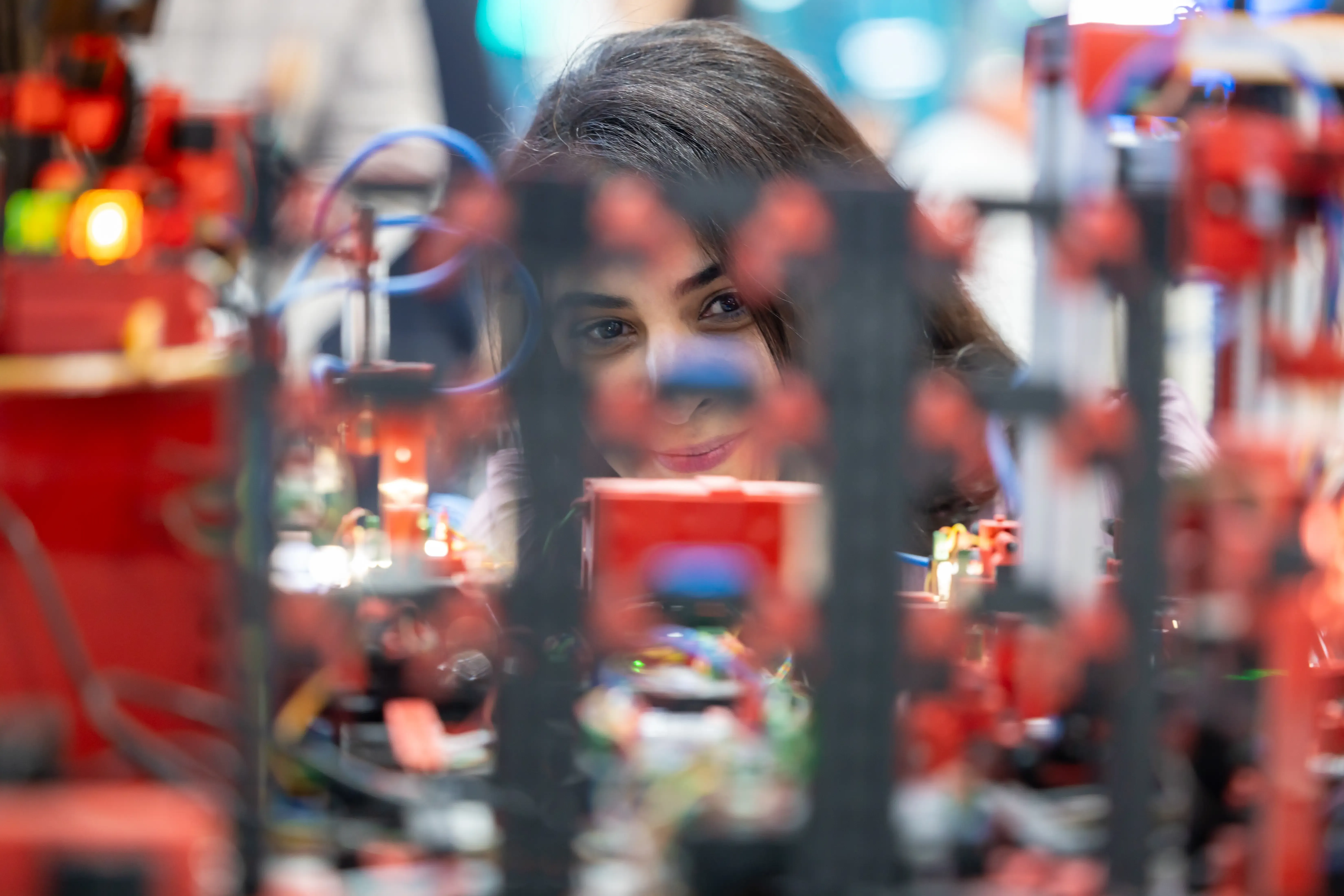 Event Exhibit | LEAP East 2026